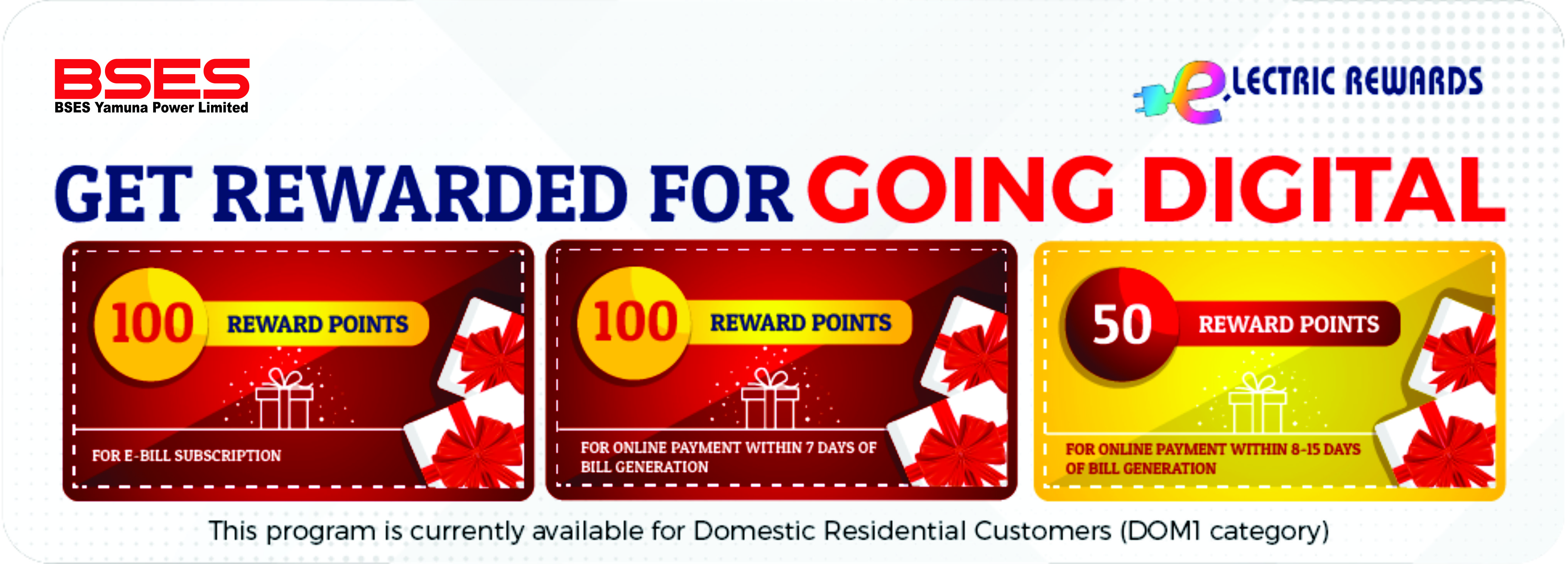 BSES Yamuna Power Limited