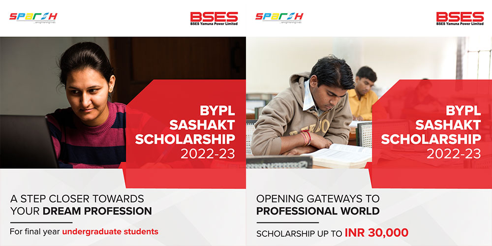 BSES Yamuna Power Limited